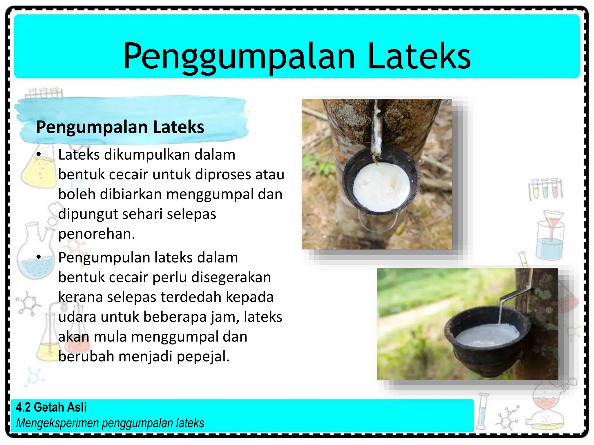 BAB 4 KIMIA TINGKATAN 5 TAJUK : POLIMER | PPTX