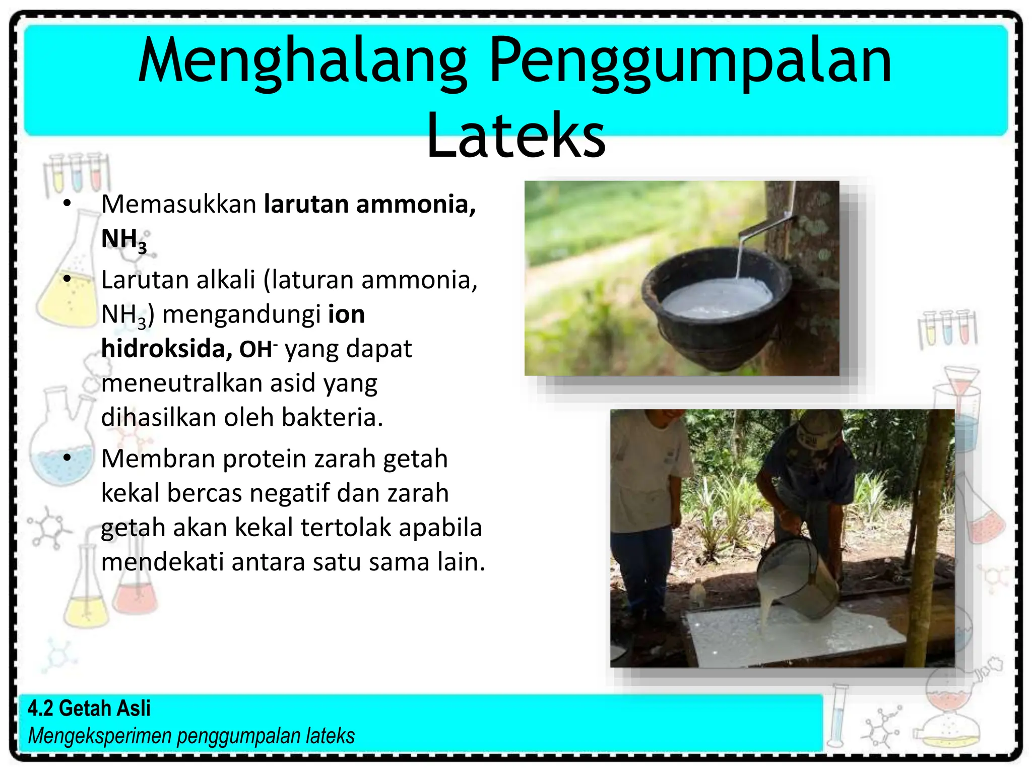 BAB 4 KIMIA TINGKATAN 5 TAJUK : POLIMER | PPTX