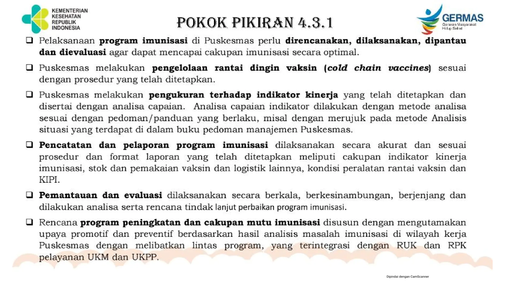 Bab 4 PPN (1).akreditasi puskesmas paripurna | PPT