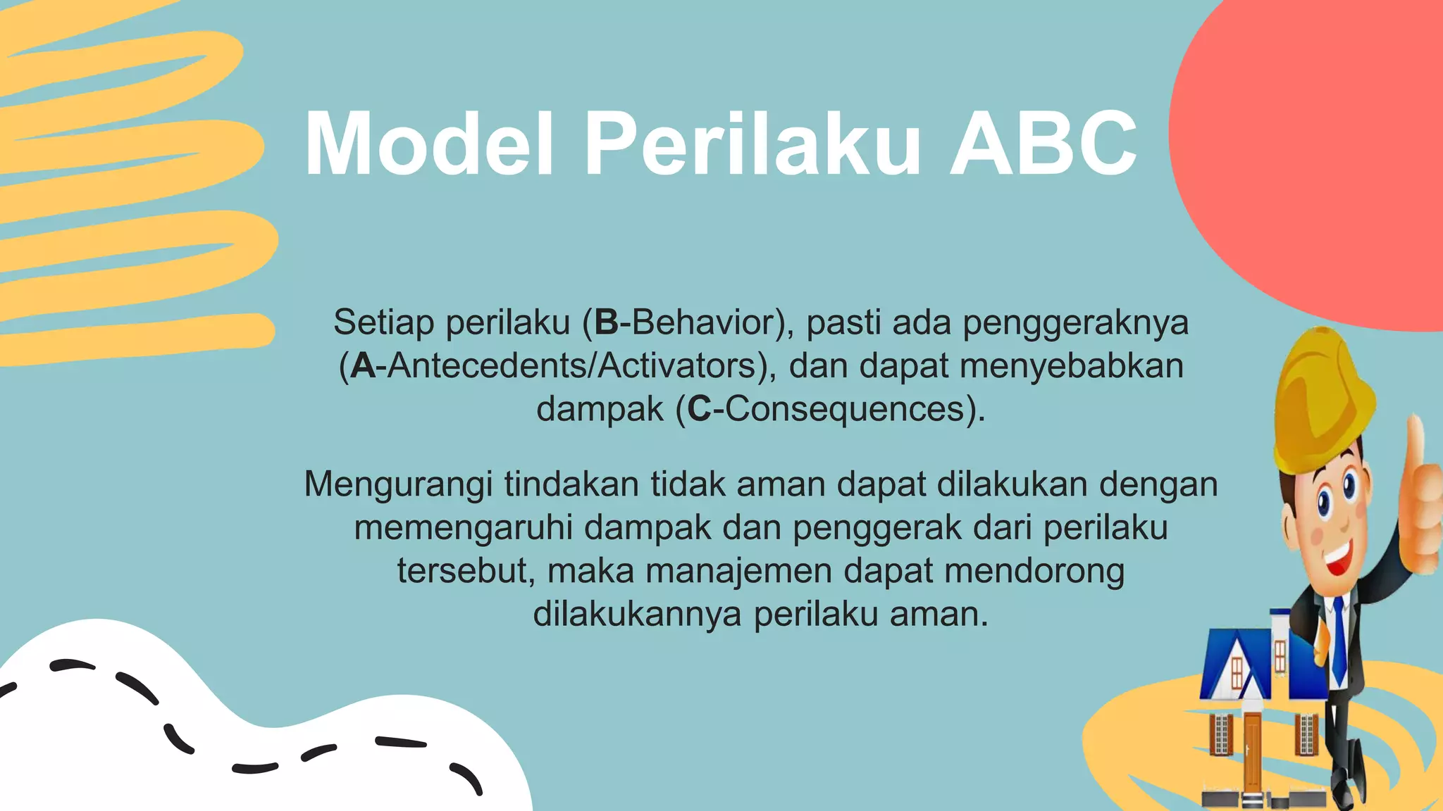 Bab 4 Prinsip RBBS (Risk Based Behavioral Safety) | PDF