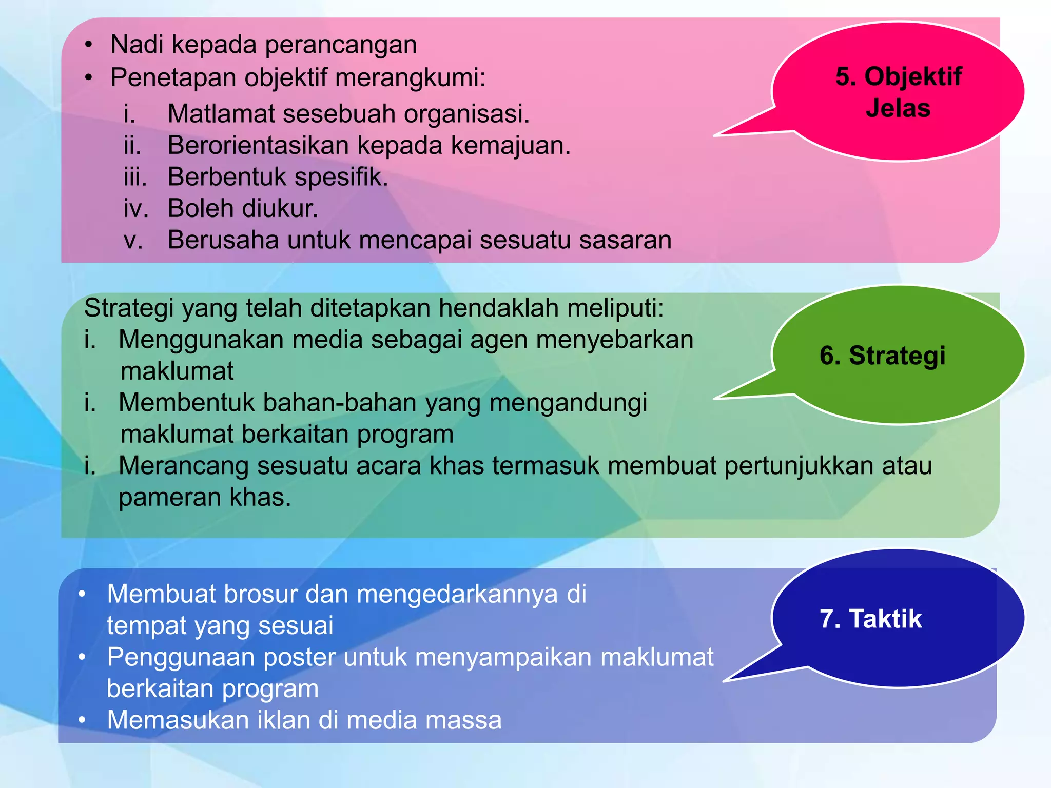 Bab 4 proses perhubungan awam | PPTX