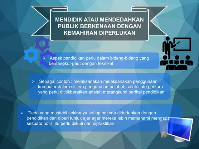 Bab 4 proses perhubungan awam | PPTX