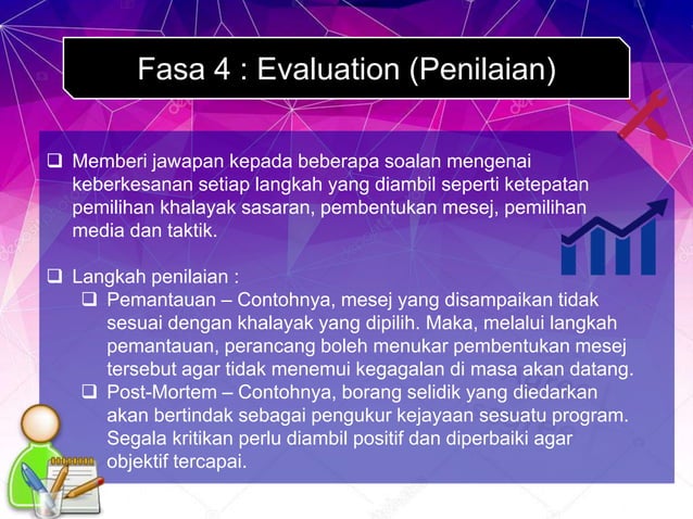 Bab 4 proses perhubungan awam | PPTX