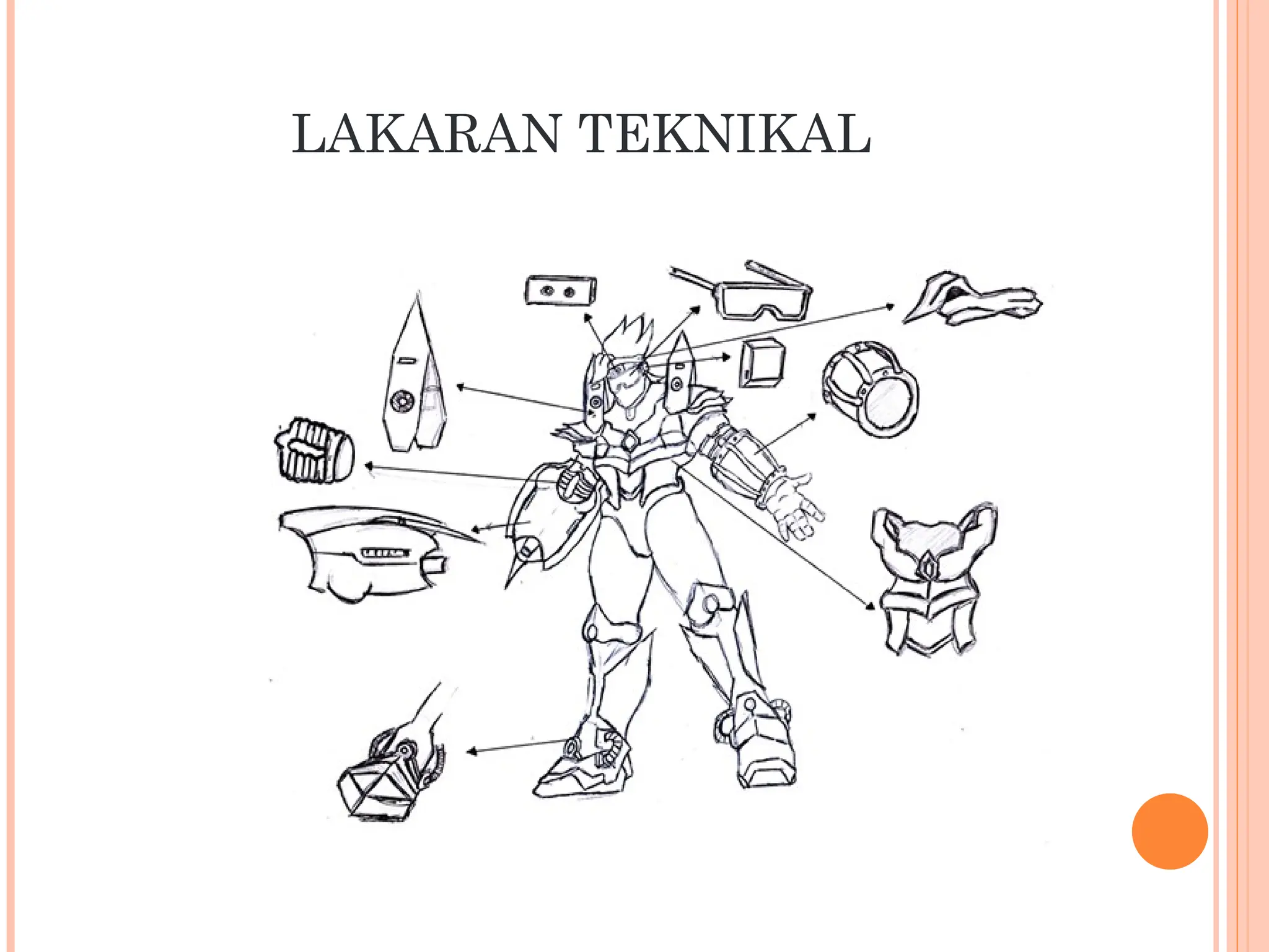BAB 4-LAKARAN Reka Bentuk Teknologi TINGKATAN 1.ppt