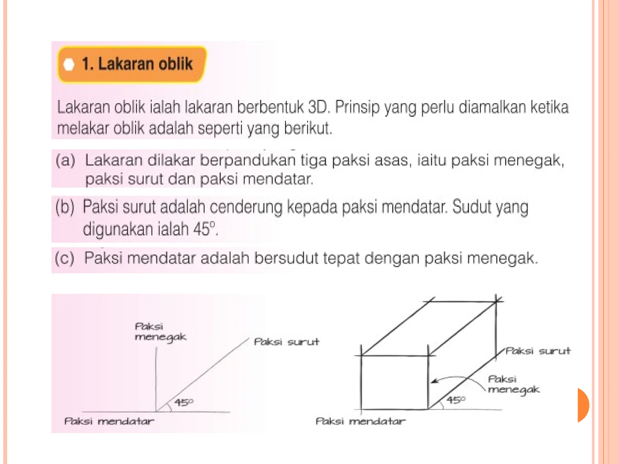 BAB 4-LAKARAN Reka Bentuk Teknologi TINGKATAN 1.ppt