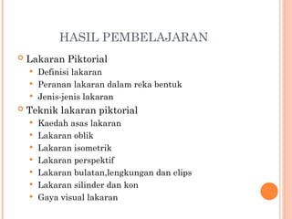 BAB 4-LAKARAN Reka Bentuk Teknologi TINGKATAN 1.ppt