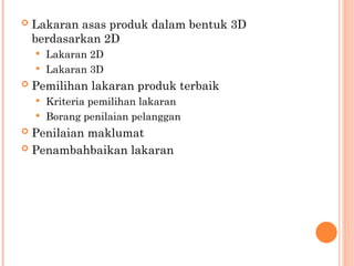 BAB 4-LAKARAN Reka Bentuk Teknologi TINGKATAN 1.ppt