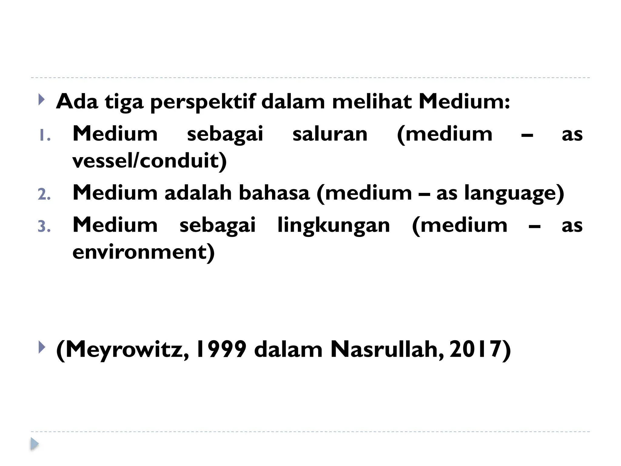 BAB 4 Saluran Dan Media Komunikasi.pptx1 | PPT