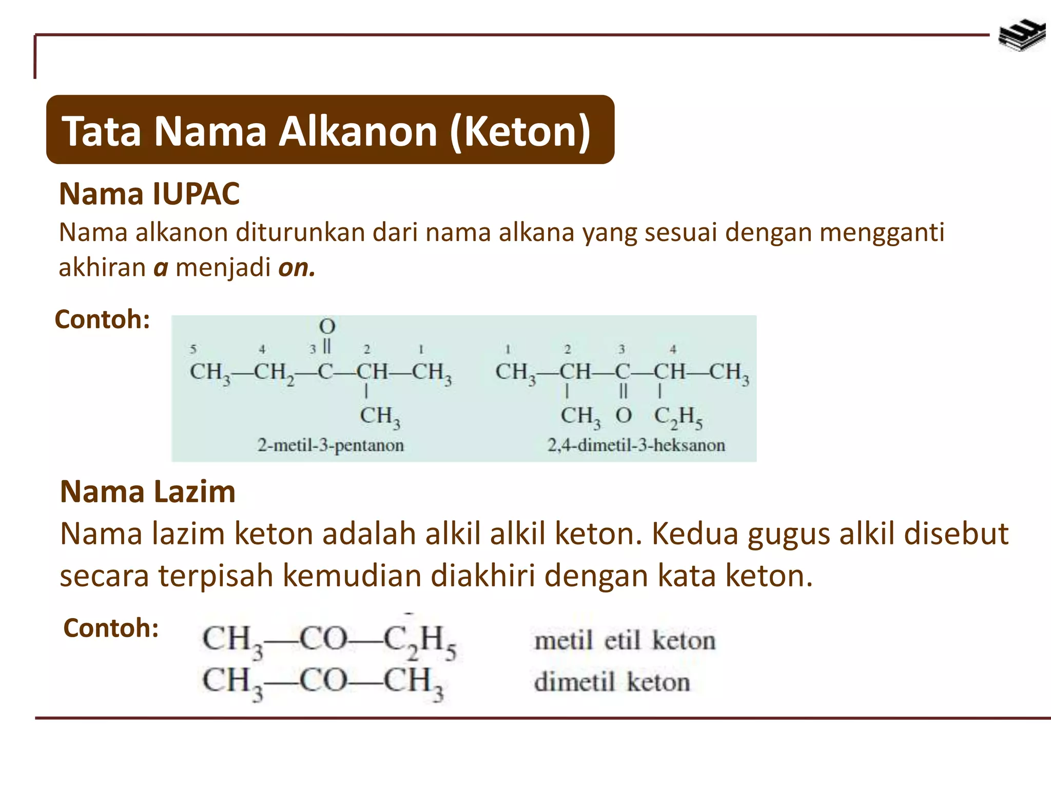 senyawa turunan alkana | PPTX