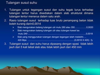 BAB 4 (Sifat Baja dan Beton).ppt