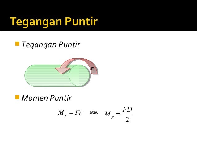 Bab 4 sifat mekanik zat