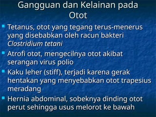 SISTEM GERAK PADA MANUSIA PEMBELAJARAN KELAS 6 SEKOLAH DASAR.ppt
