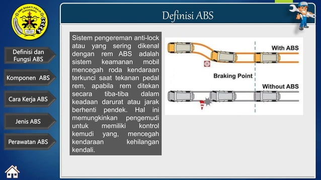 BAB 4_SISTEM REM ABS.pptx | Free Download
