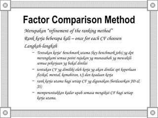 Bab 4 slides_bab_penilaian_kerja_oktober_2011_semester_a111 | PPT