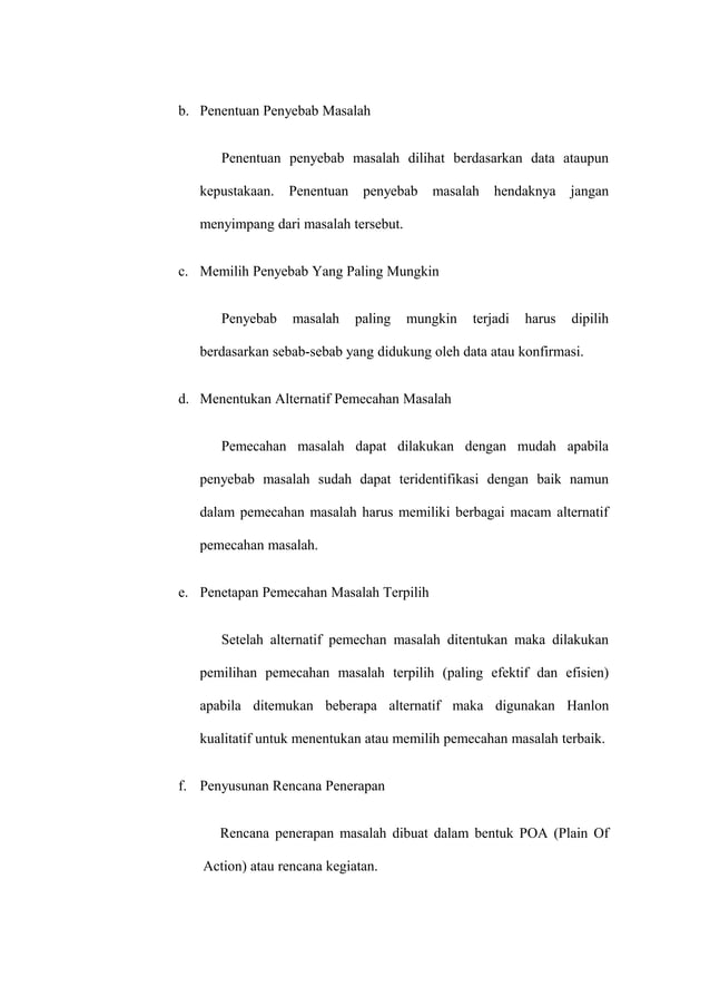 Bab 4 spm pelayanan puskesmas | PDF