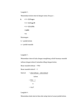 Bab 4 spm pelayanan puskesmas | PDF