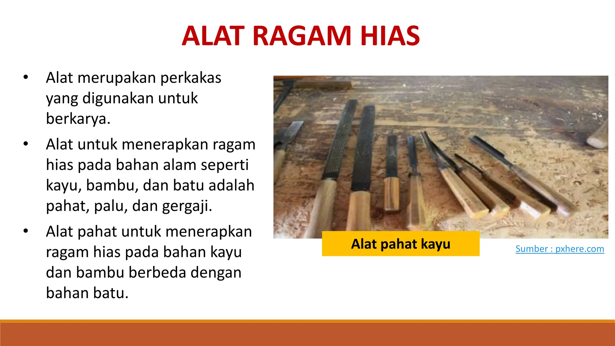 BAB 4_STD membuat ragam hias pada bahan alam.pptx