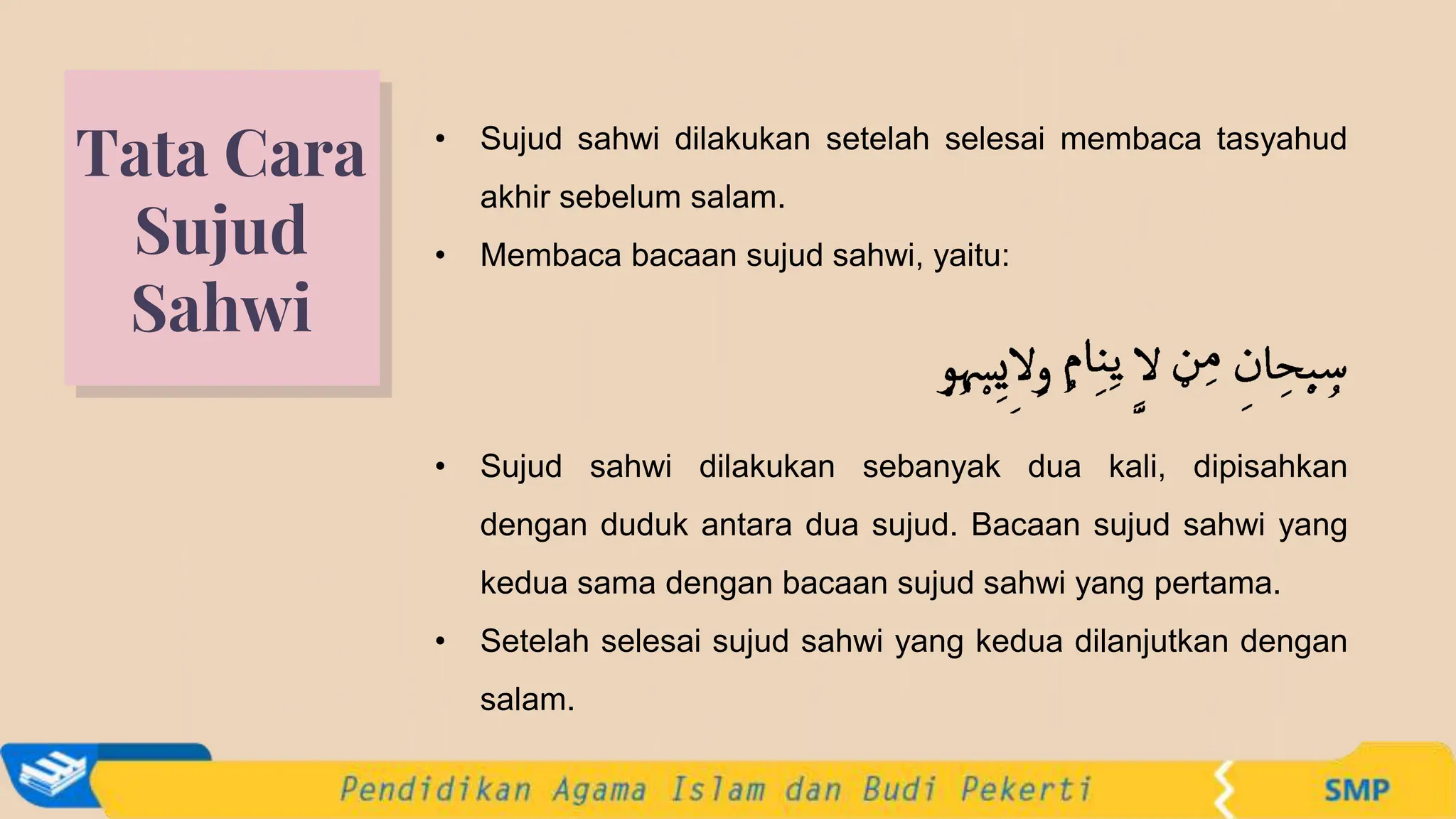 BAB 4_Sujud Sahwi, Tilawah dan Syukur.pptx