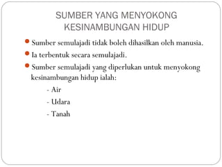 Bab 4 sumber tenaga | PPT