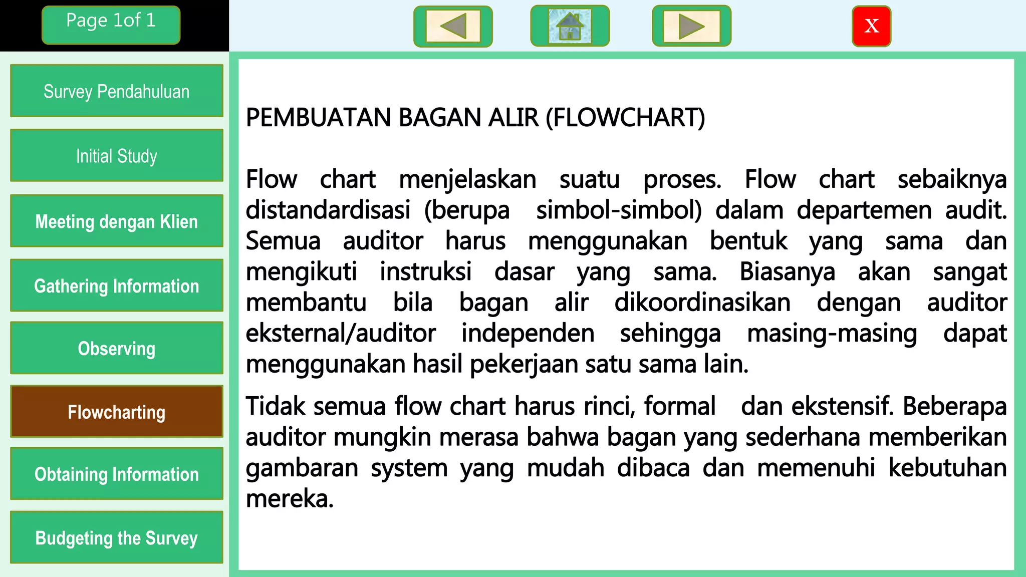 Audit Internal-Survey Pendahuluan.ppt
