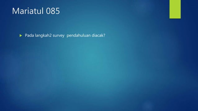 Audit Internal-Survey Pendahuluan.ppt