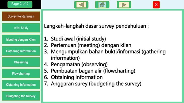 Audit Internal-Survey Pendahuluan.ppt