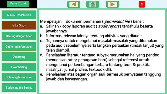 Audit Internal-Survey Pendahuluan.ppt