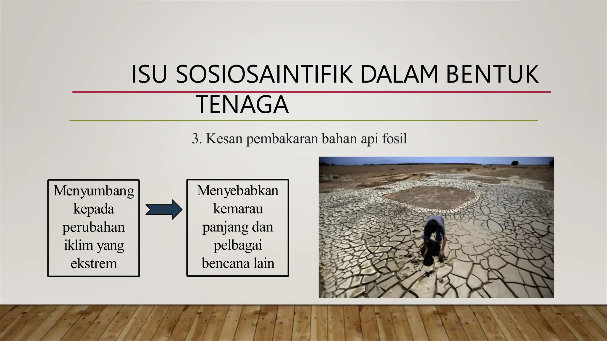 TEKNOLOGI HIJAU | PPTX