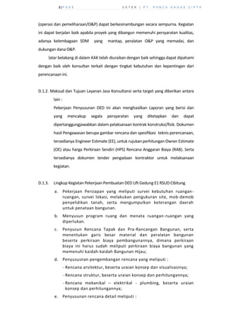 Bab 4 tanggapan thd kak | PDF