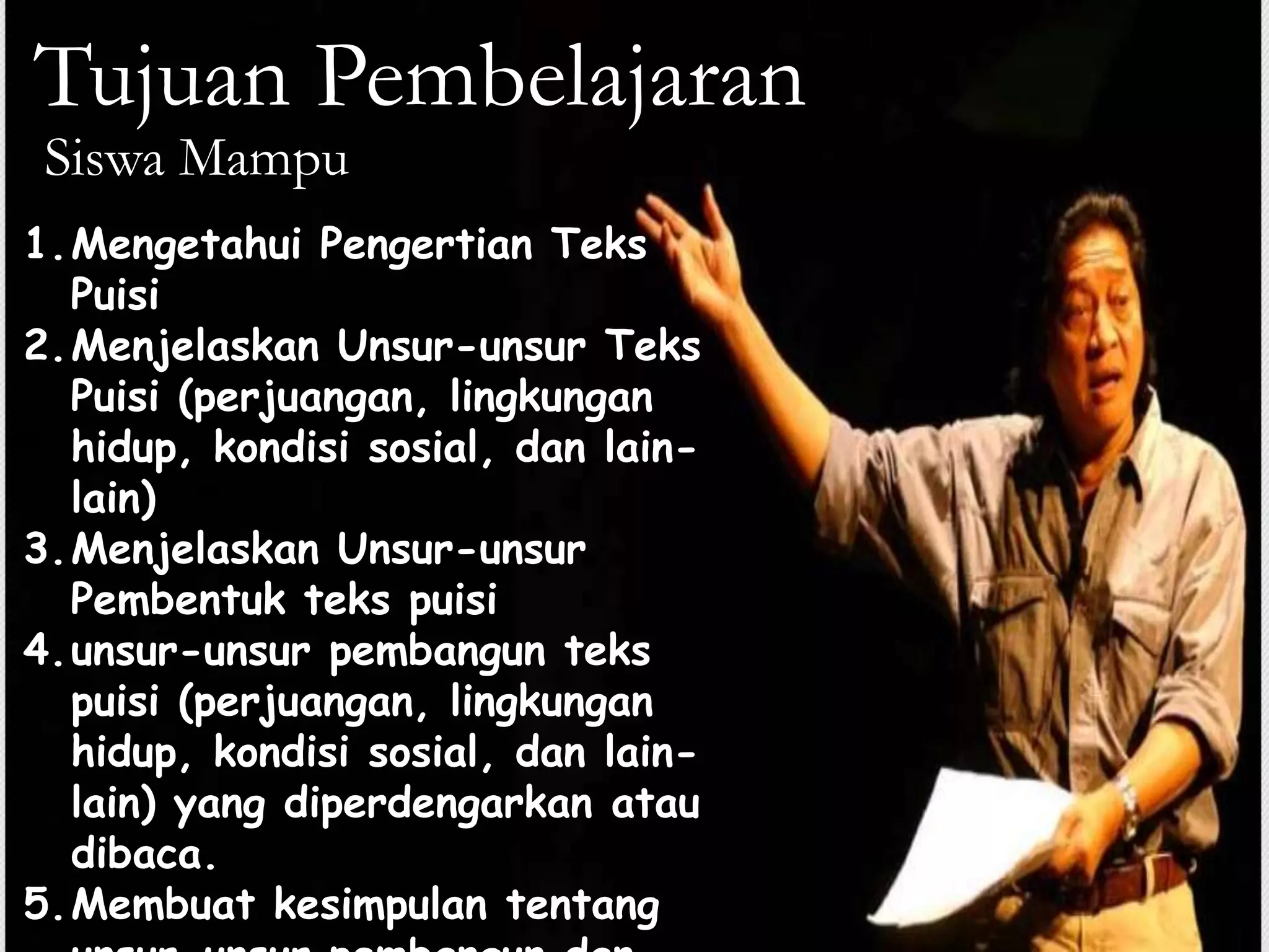 BAB 4 Teks Puisi.pptx