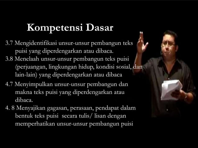 BAB 4 Teks Puisi.pptx