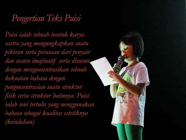 BAB 4 Teks Puisi.pptx