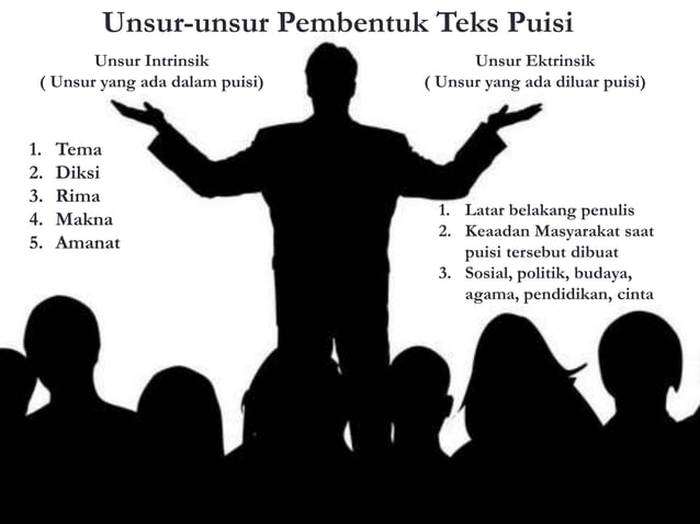 BAB 4 Teks Puisi.pptx
