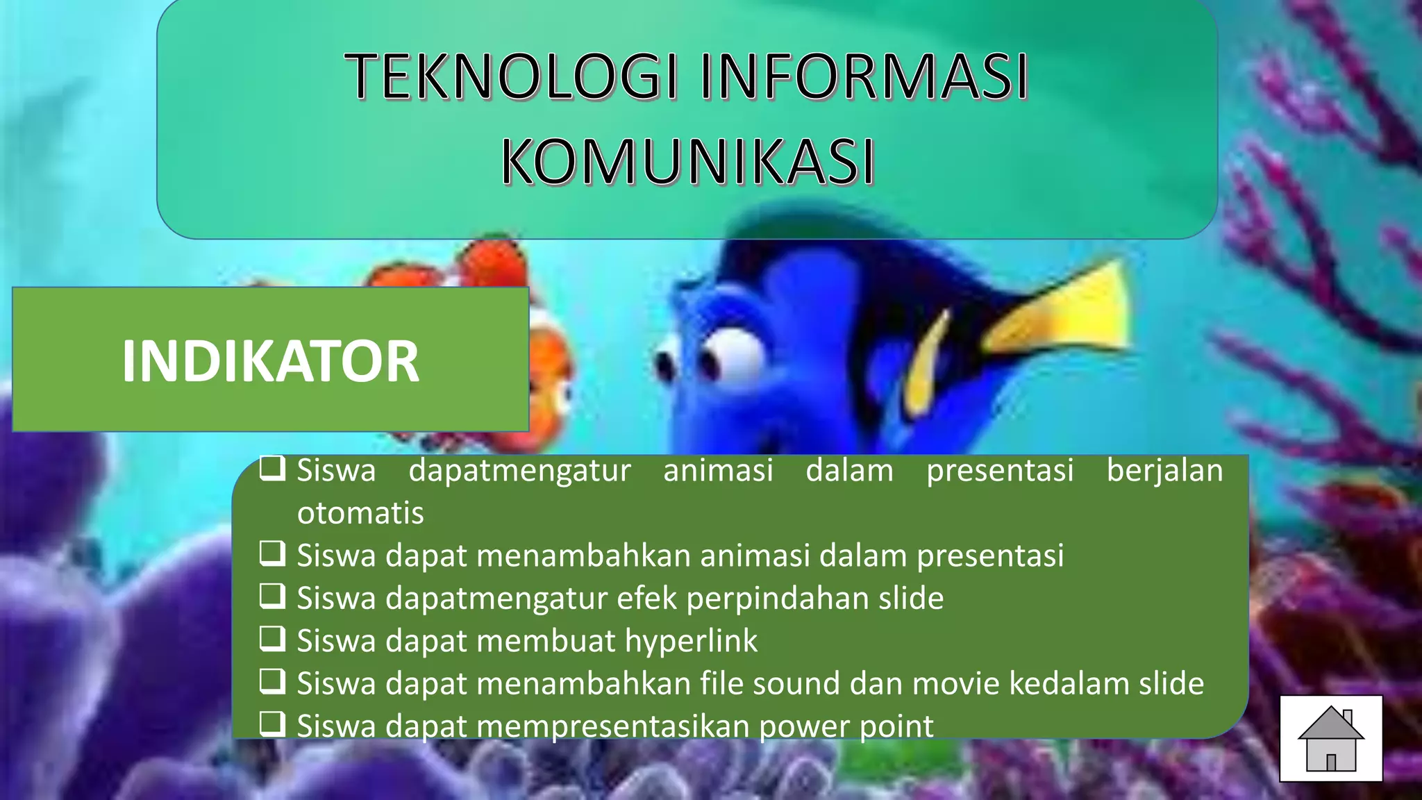 MATERI TIK BAB 4 | PPTX