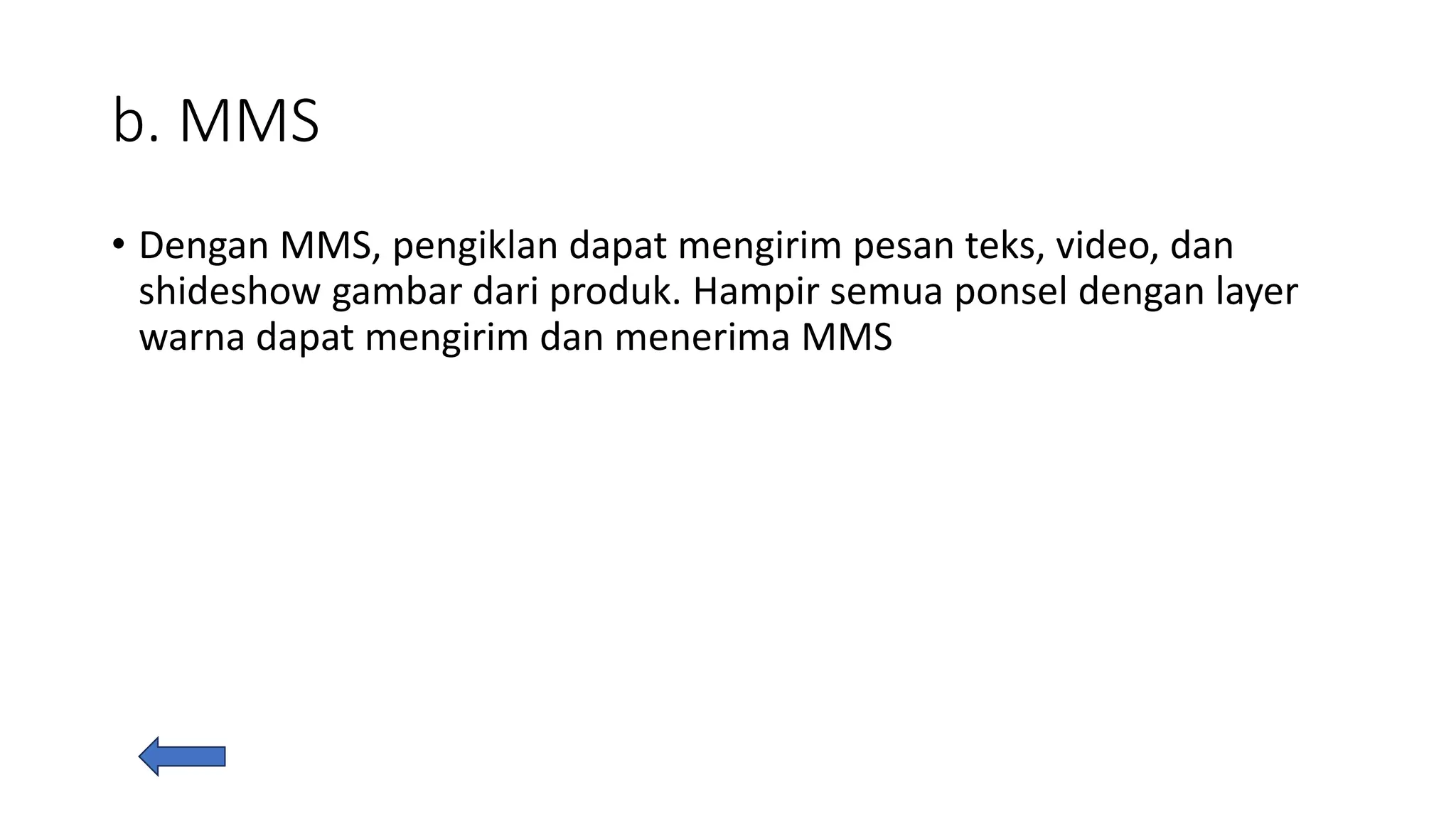BAB 4 website pemasaran melalui perangkat mobile.pptx