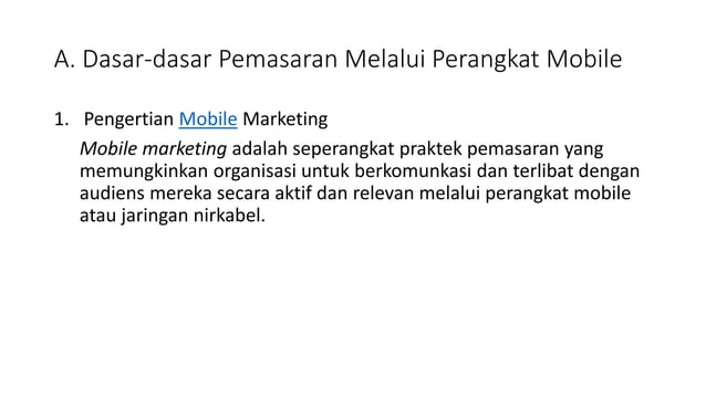 BAB 4 website pemasaran melalui perangkat mobile.pptx
