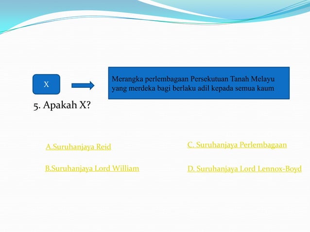 LATIHAN Bab 5 | PPTX