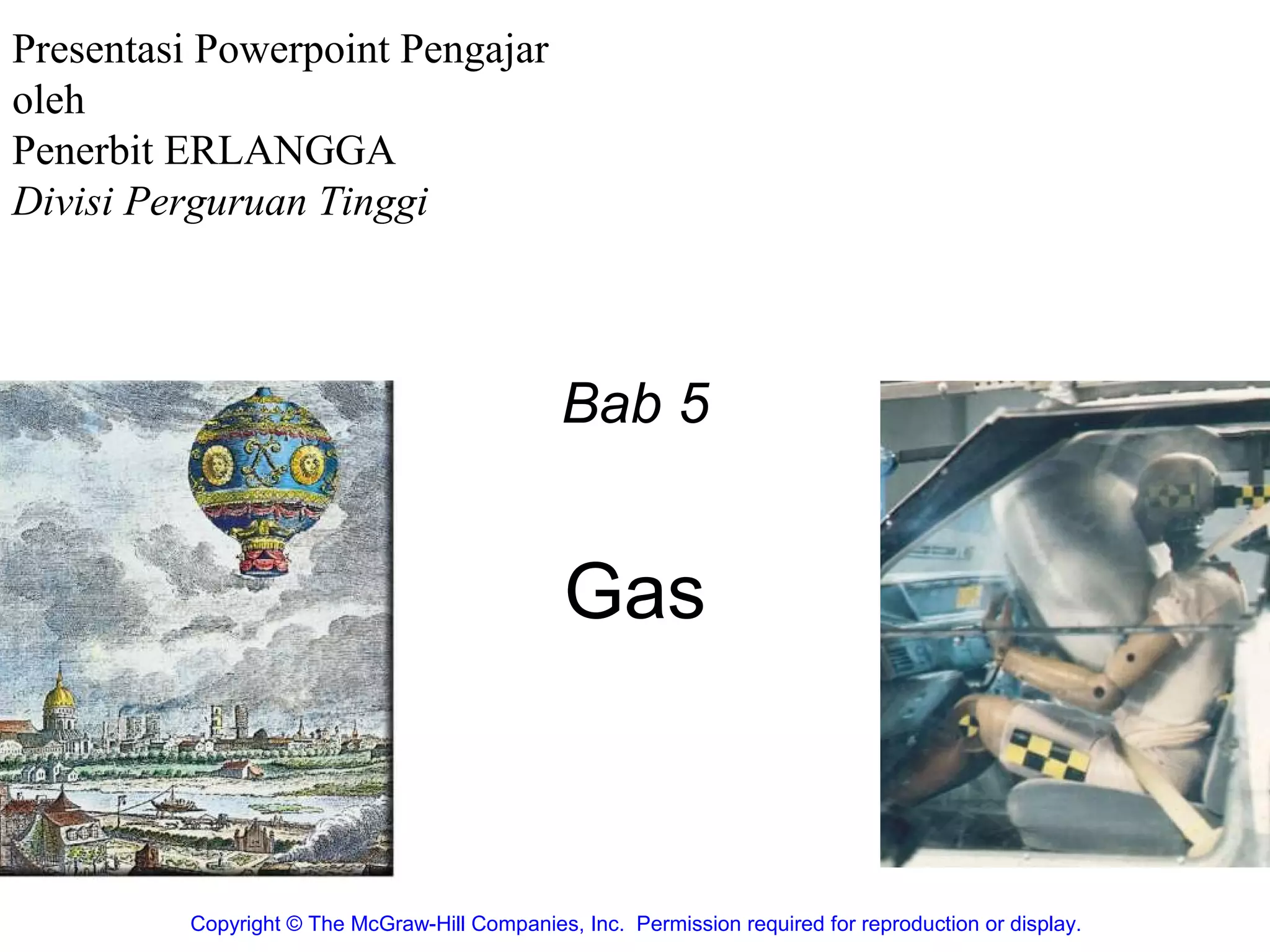 BAB 5 | PPT