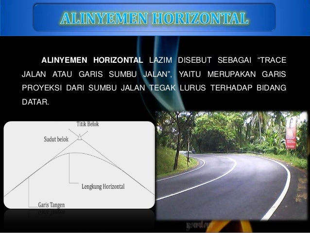 Bab 5 . topik 5.1 4 (alinyemen horizontal)