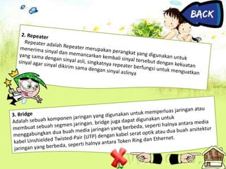 Bab 5 | PPT