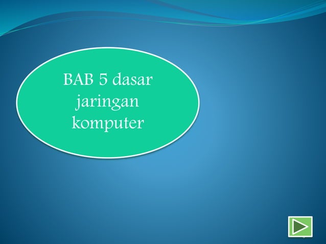 Bab 5 tik kelas 9 | PPT