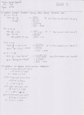 Bab5 | PDF