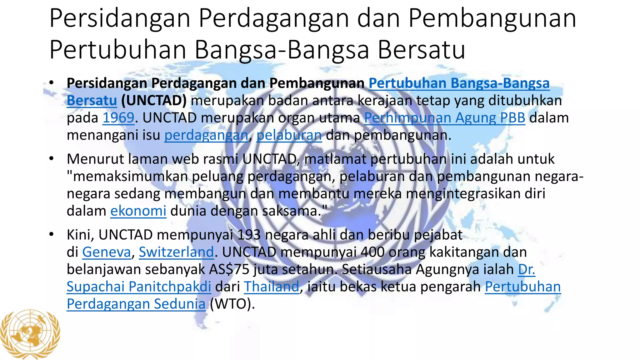 Nota PBB Bab 5 (STPM Penggal 3) | PPTX