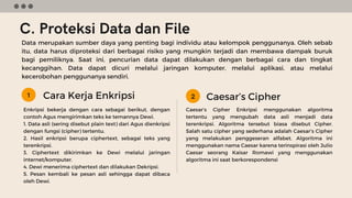 Bab 5 - Jaringan Komputer dan Internet | PDF