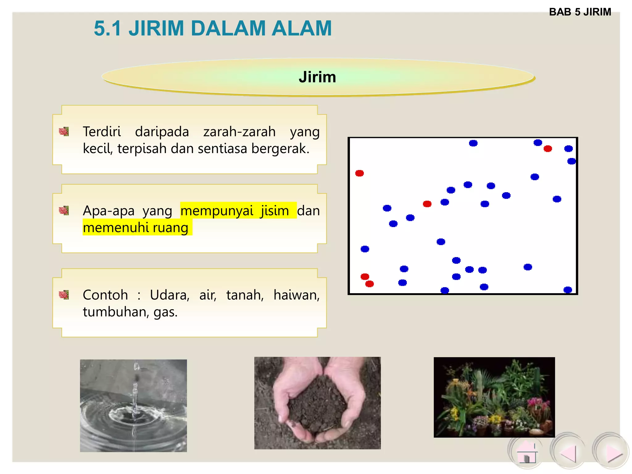 BAB 5 SAINS TINGKATAN 1.pptx