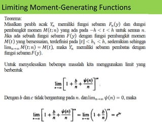 BAB 5.3 Limiting Moment-Generating Functions.pdf