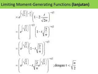 BAB 5.3 Limiting Moment-Generating Functions.pdf