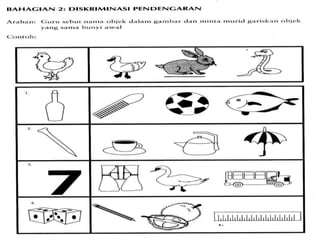 pendidikan prasekolah | PPTX