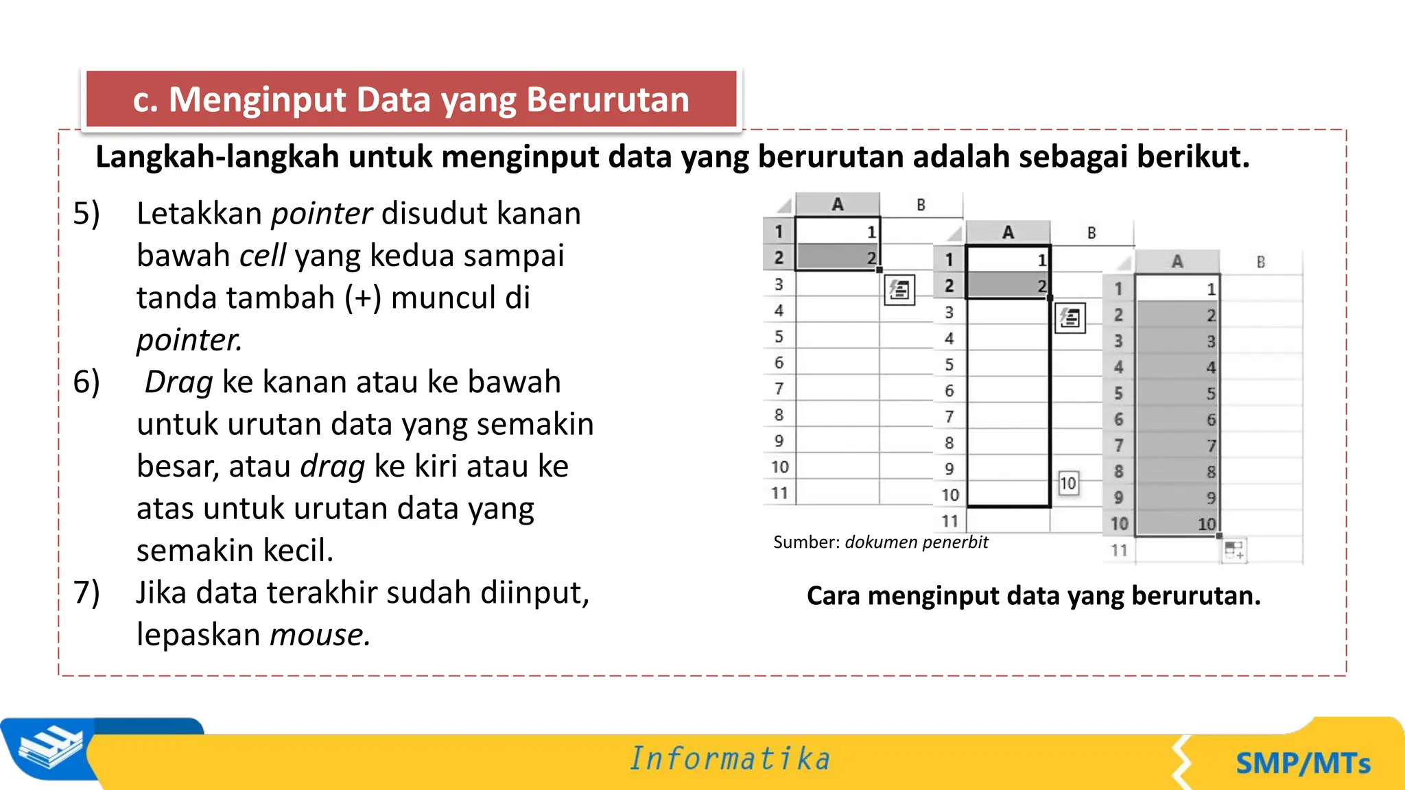 BAB 5 - ANALISIS DATA OK KELAS 7 MTS DAN SMP | PDF