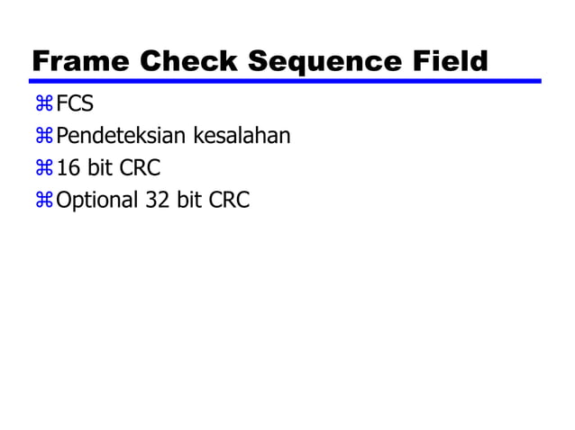 BAB 5 - DATA LINK CONTROL.ppt